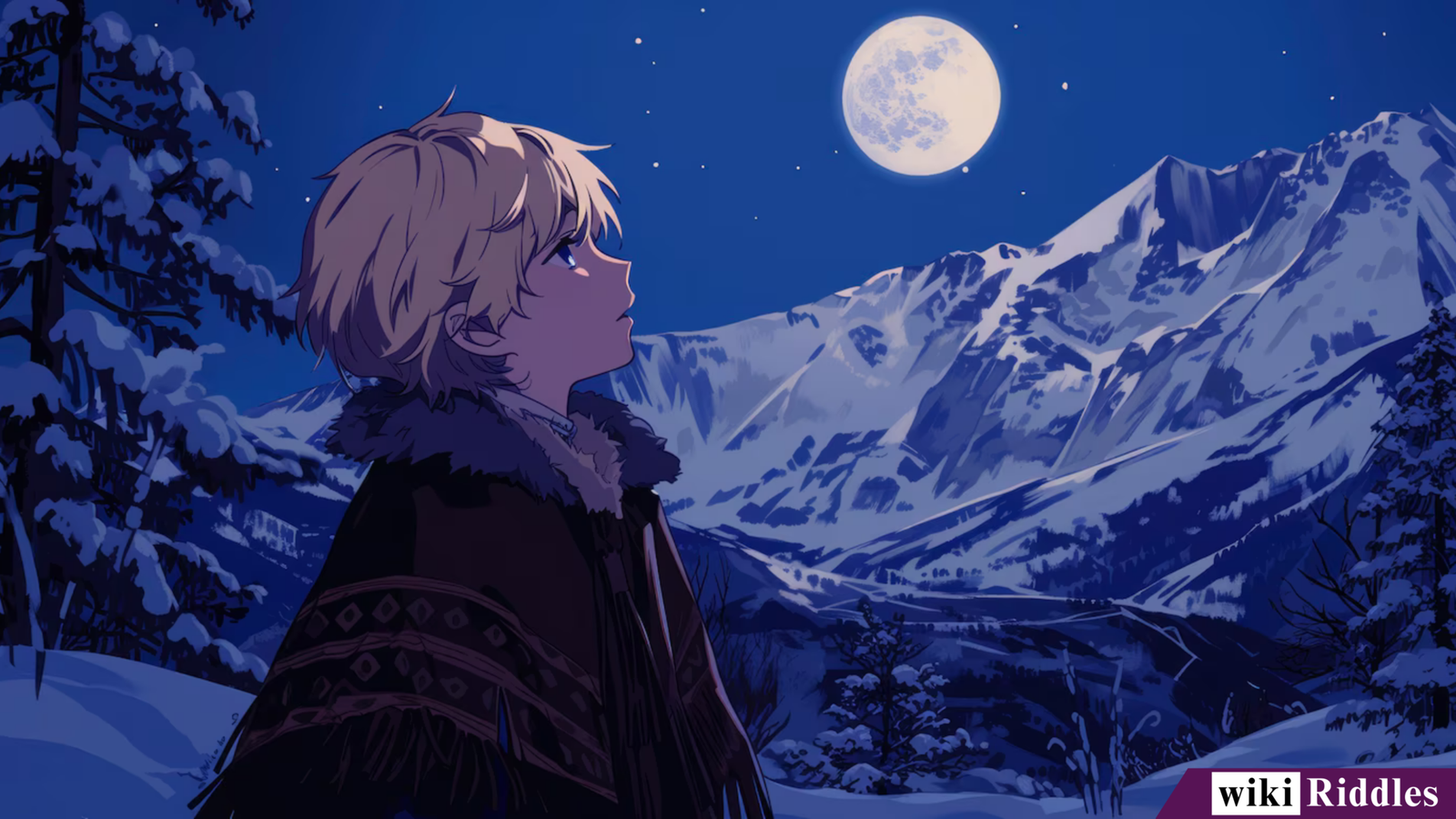 200+ Engaging "Moon" Riddles With Answers