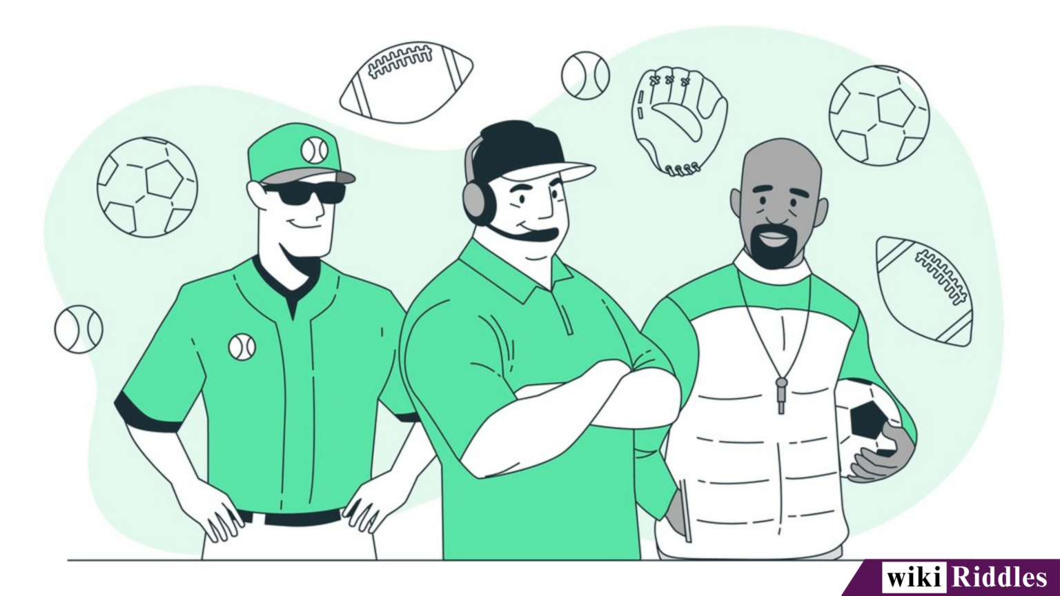 200+ Exciting & Mind-Bending "Baseball" Riddles