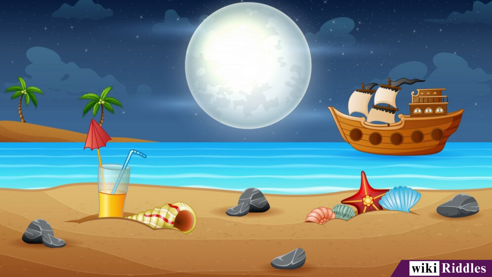 200+ Fun And Tricky "Water" Riddles With Answers