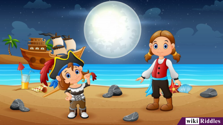 200+ Fun And Tricky "Water" Riddles With Answers