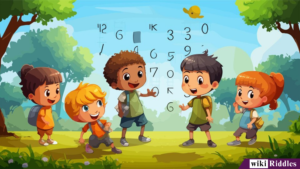 200+ Hilarious & Tricky "Number and Letter Box" Riddles