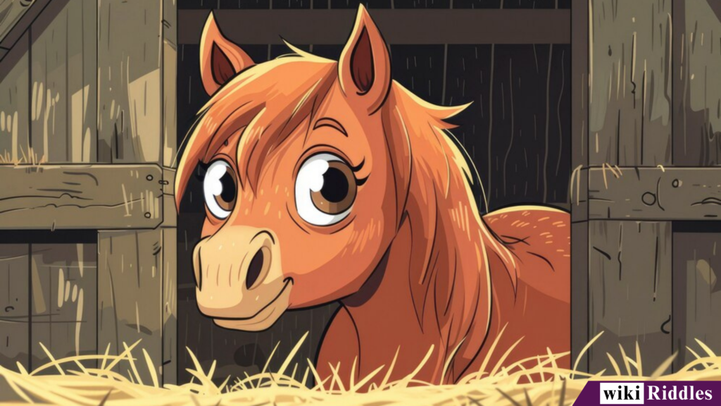 200+ "Horse Riddles" With Answers – Can You Solve Them?