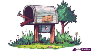 200+ "Mailbox Riddles" Can You Crack Them All?
