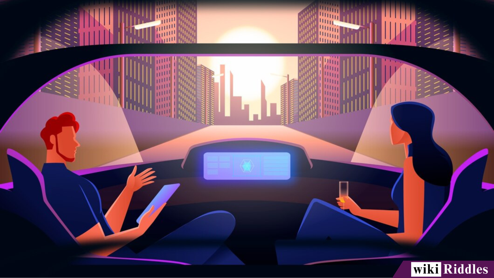 200+ Mind-Bending "Automotive" Riddles For Auto Fans