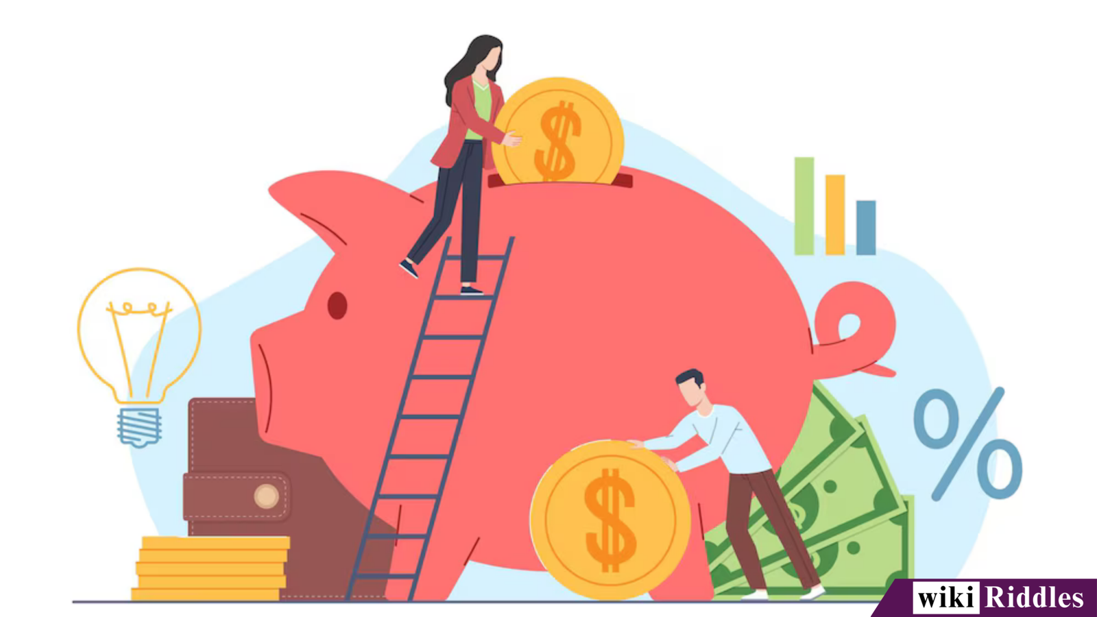 200+ "Money Riddles" With Answers You'll Love Solving