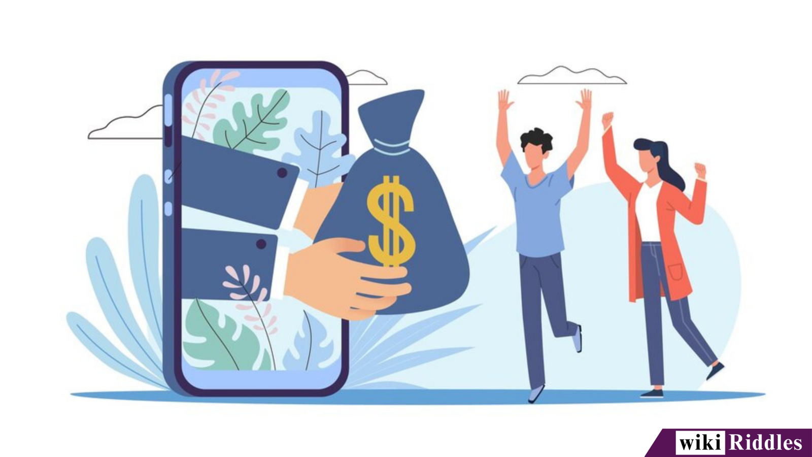 200+ "Money Riddles" With Answers You'll Love Solving