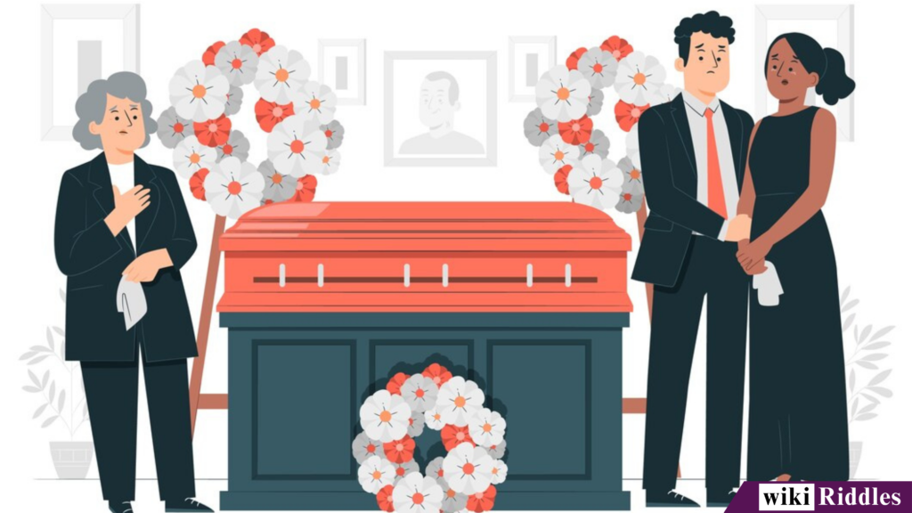 200+ Mysterious "Coffin" Riddles – Test Your Wits