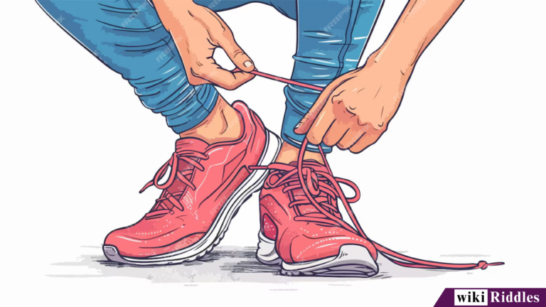 200+ "Shoe Riddles" That Will Keep You Guessing