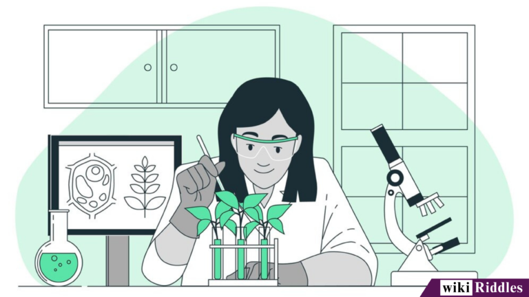 200+Epic Trickiest "Biology" Riddles For Science Enthusiasts