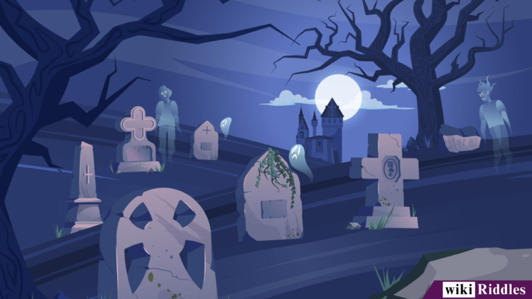 200+ Tricky "Dead Riddles" That Will Stump You!