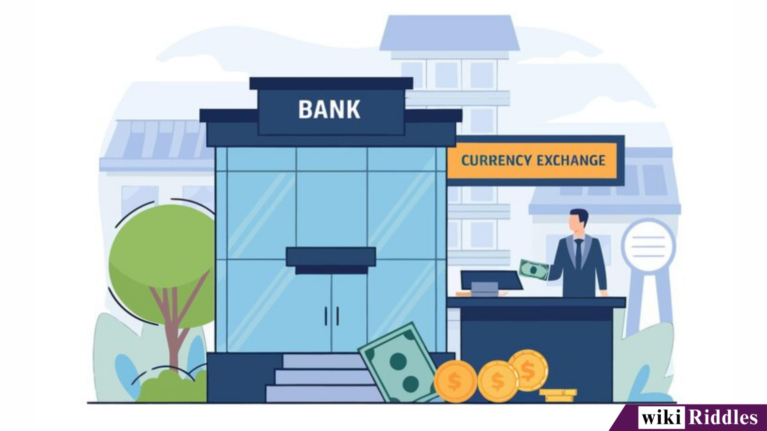 200+ "Bank Riddles" with Answers – Crack Each Case