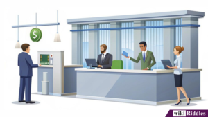 200+ "Bank Riddles" with Answers – Crack Each Case