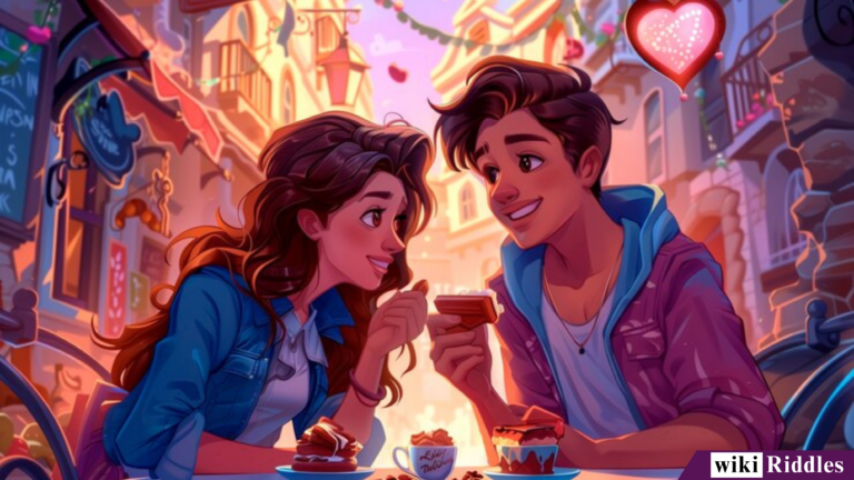 200+ "February Riddles" with Answers – Can You Solve?