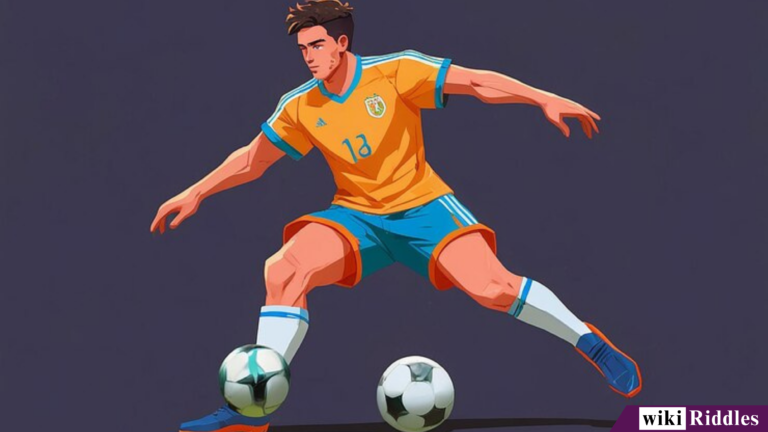 200+ "Football Riddles" With Answers – Can You Solve?