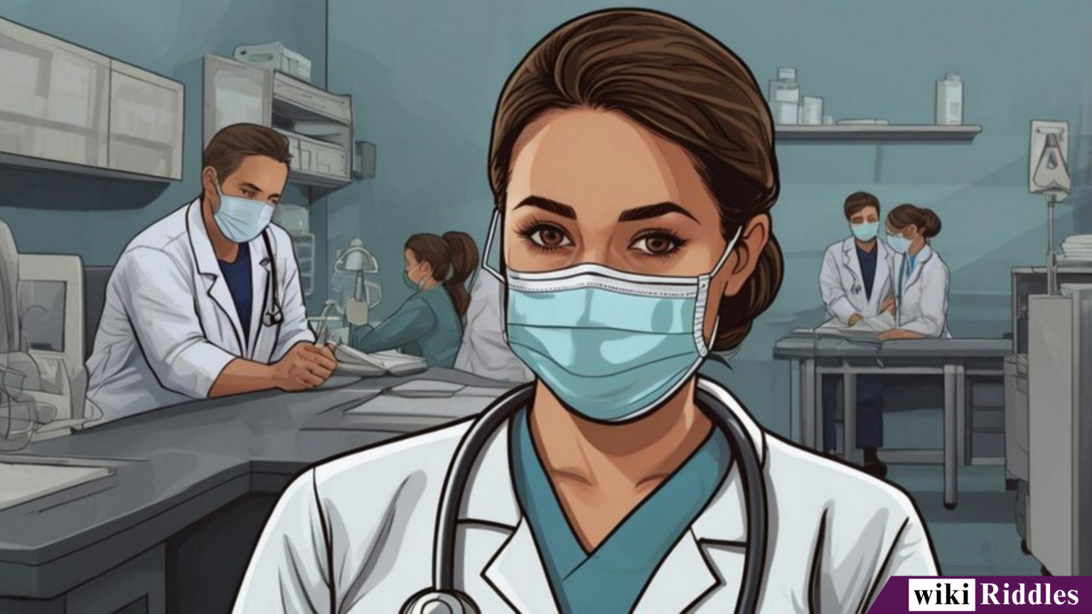 200+ "Nursing riddles" with answers – Beat them now