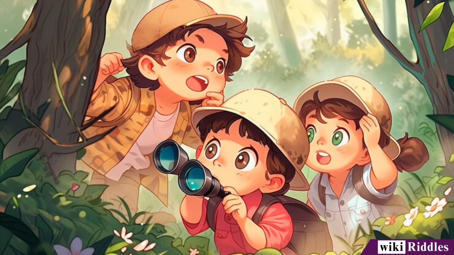 200+ "Picnic Riddles" with Answers – Crack Each Case