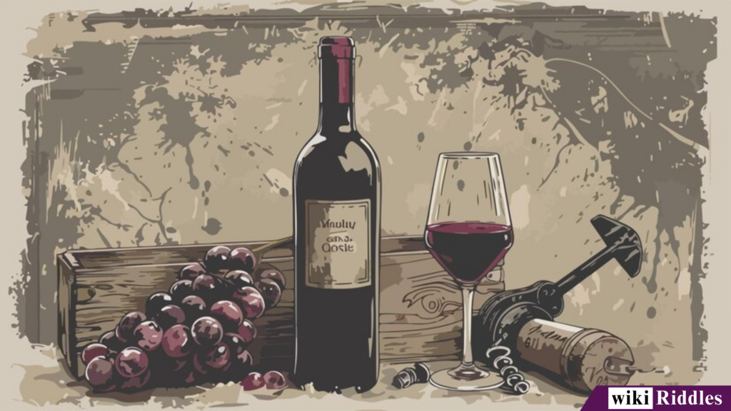 200+ "Wine Riddles" with Answers – Beat Every Level