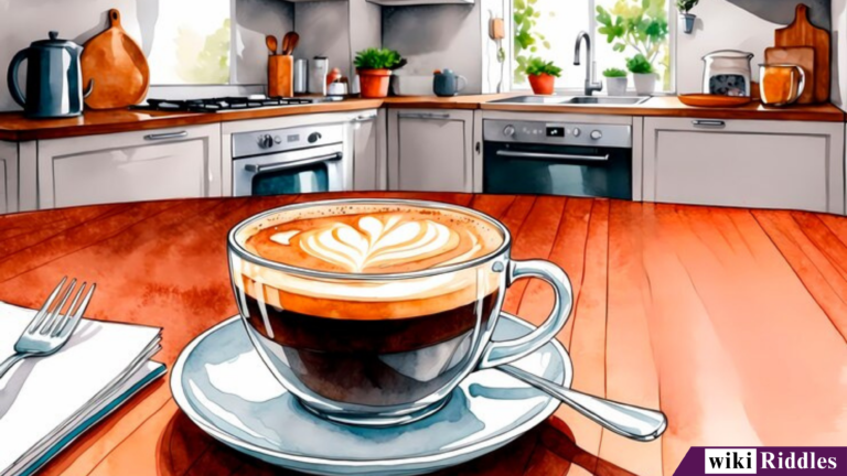 200+ "Coffee Riddles" with Answers – Unravel The Riddles