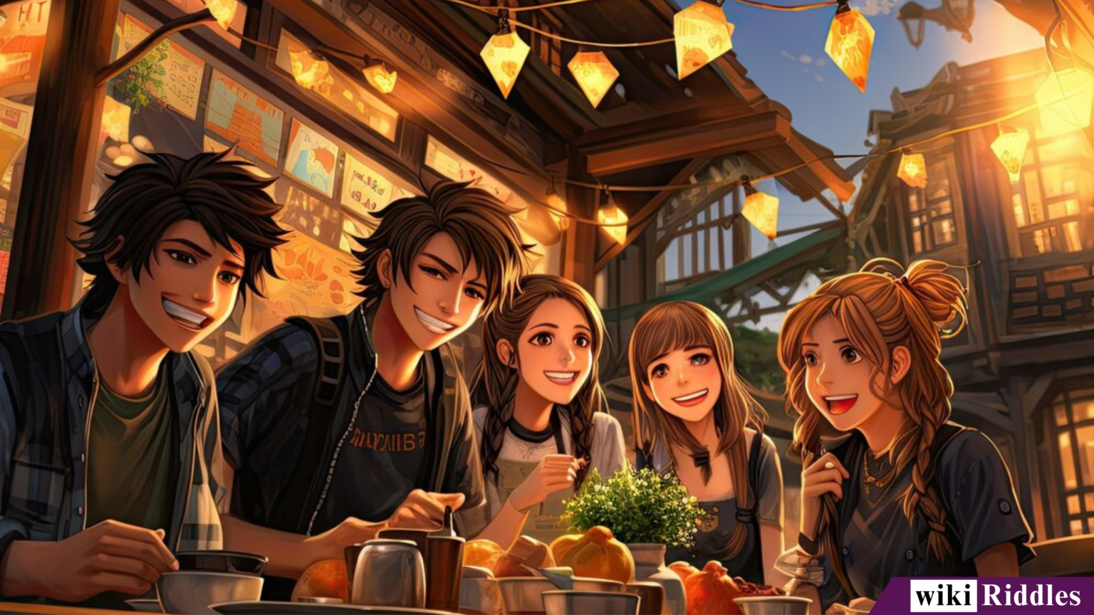 200+ "Funny Riddles In Hindi For Adult" with Answers