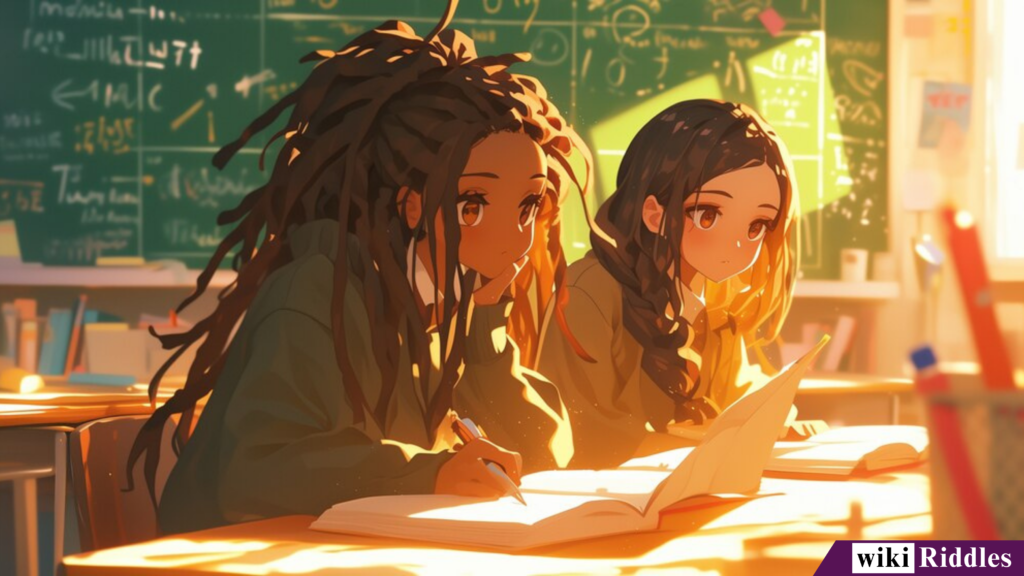 200+ "Math Riddles" with Answers – Expose The Truth