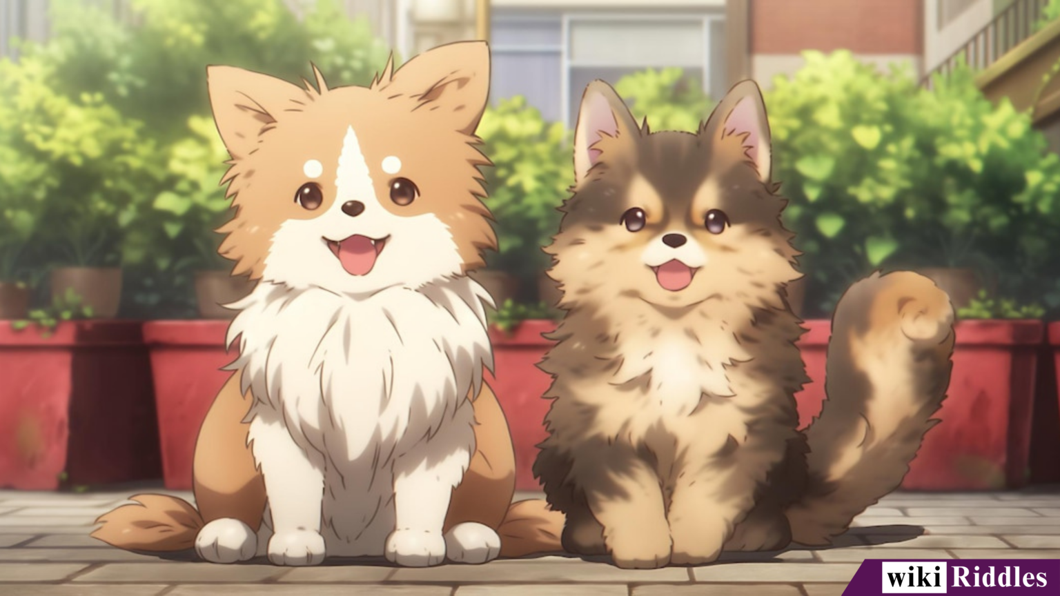 200+ "Pets Riddles" with Answers – Decipher The Clues