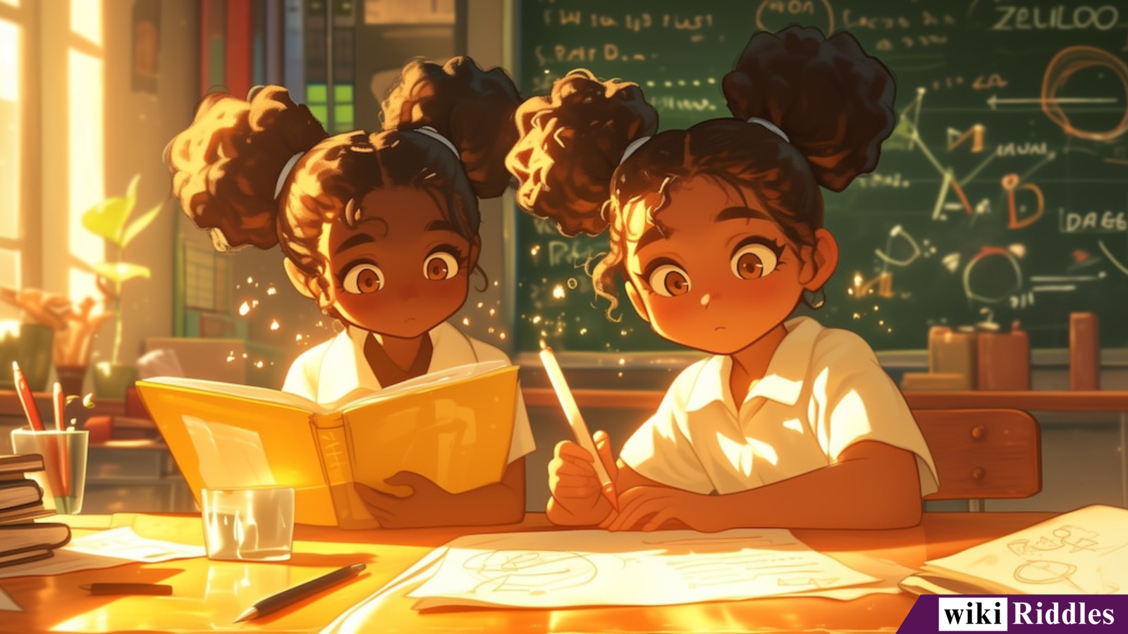 200+ Best "What Number Am I Riddles" with Answers