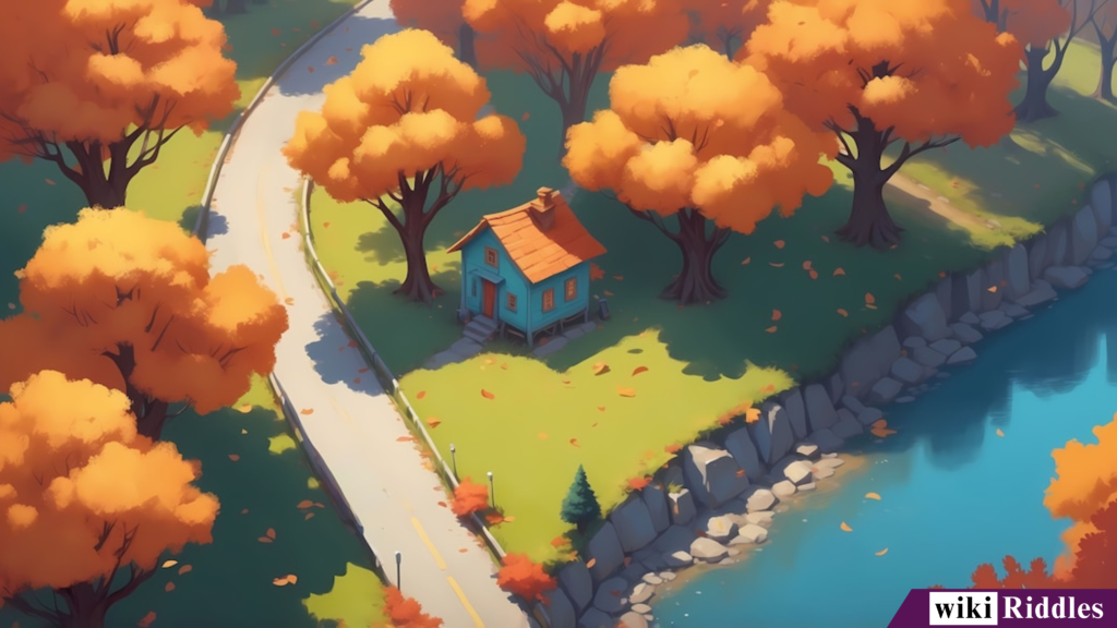 200+ "Fall Riddles" with Answers – Reveal The Mystery