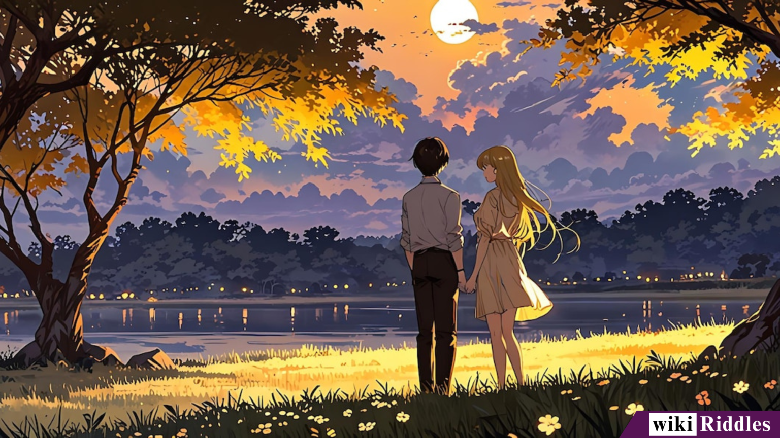 200+ "Romantic Riddles" with Answers – Decode The Dossier