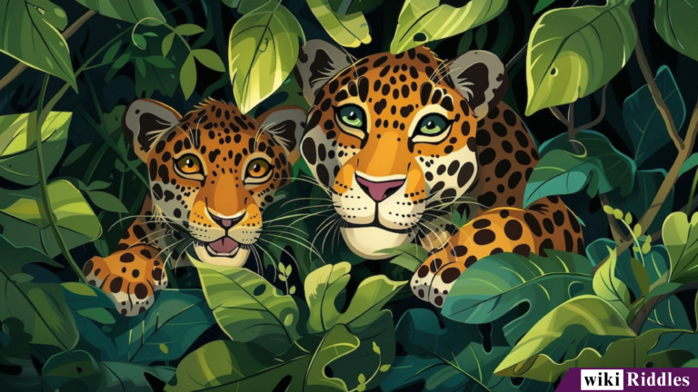 200+ Ultimate "Zoo Scavenger Hunt Riddles" with Answers