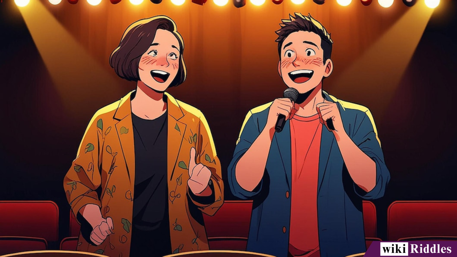 250+ Best "Comedy Riddles in Hindi" with Answers