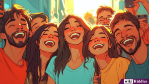 250+ "Dark Humor Riddles For Adults" with Answers