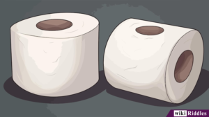 250+ Hilarious "Toilet Paper Riddles" with Answers