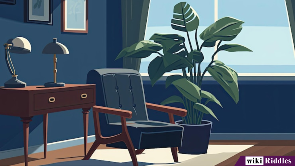 250+ "Chair Riddles" with Answers (Easy to Hard)