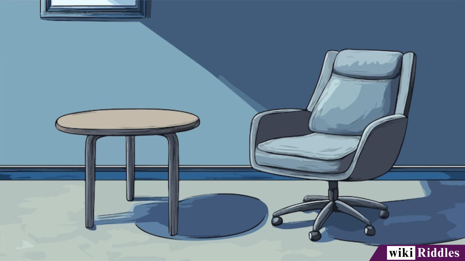 250+ "Chair Riddles" with Answers (Easy to Hard)