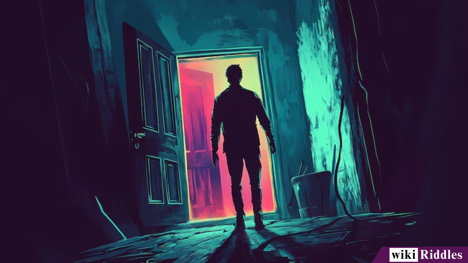 250+ Hidden "Escape Room Riddles" with Answers