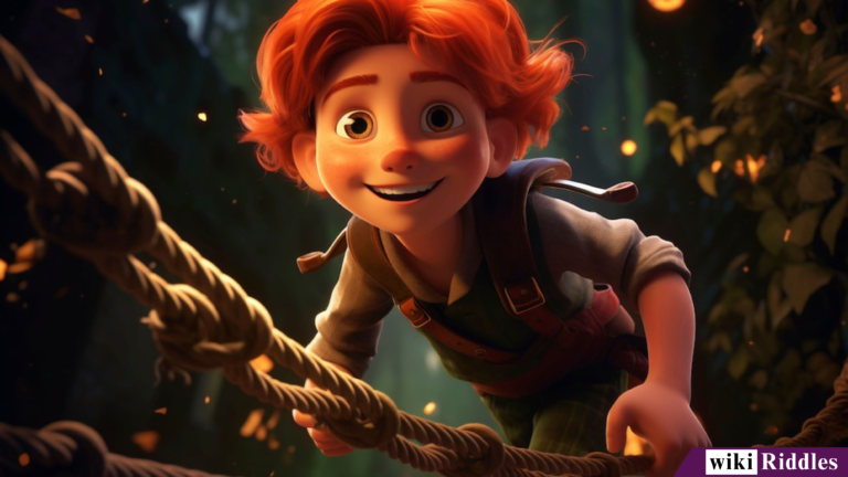 250+ "Cartoon Riddles" with Answers (Fun & Clever)