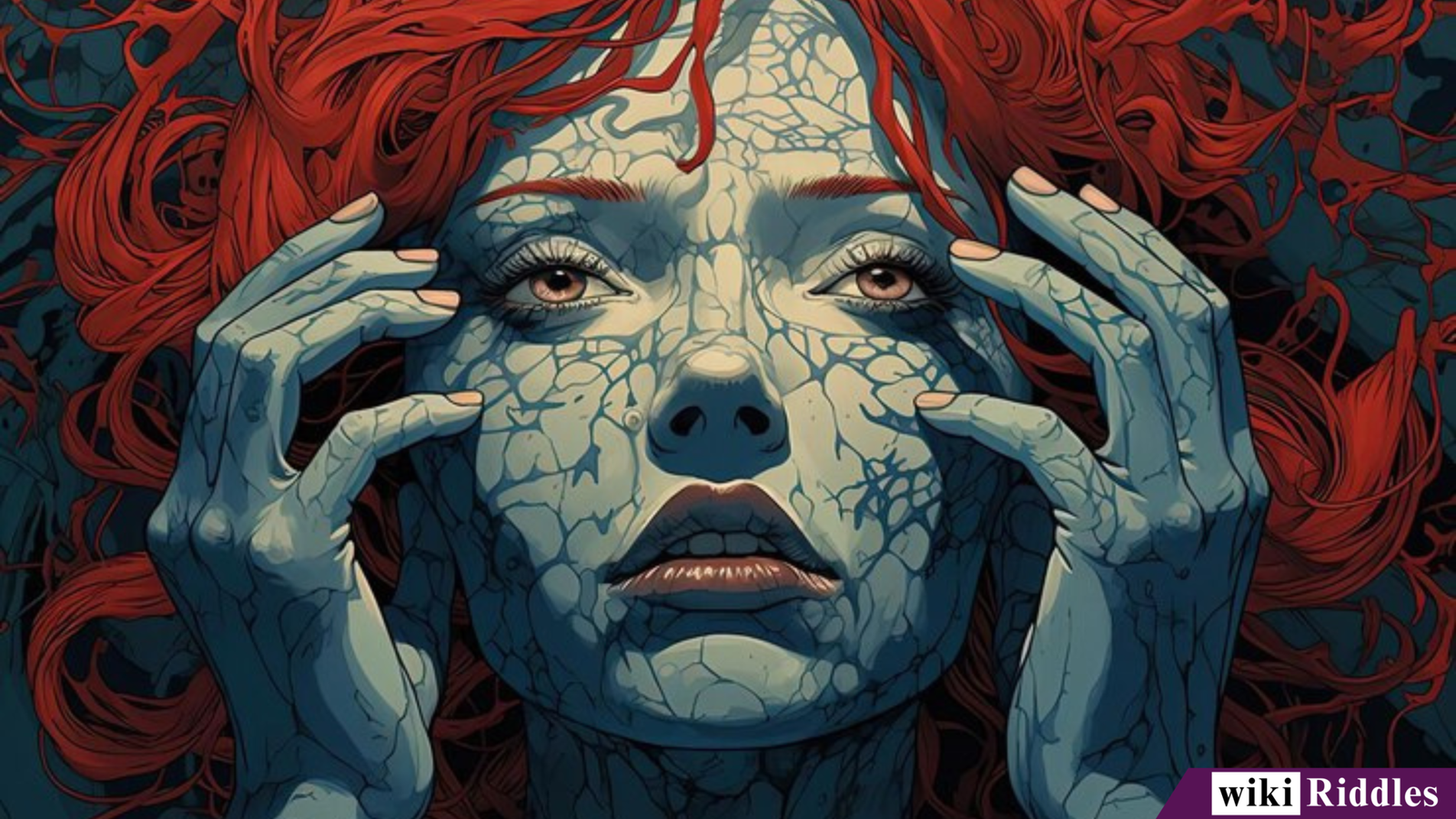 250+ Clever "Psychopath Riddles" with Answers