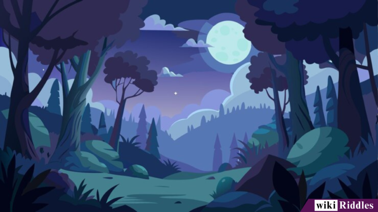 250+ Fun "Shadow Riddles" with Answers