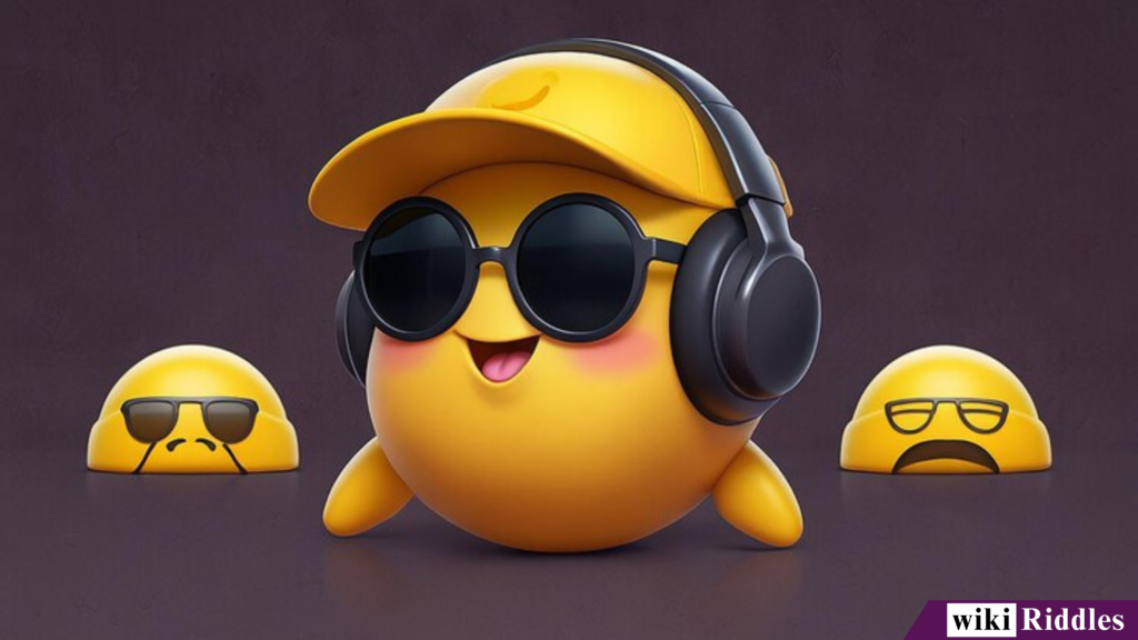 250+ Fun & Tricky "Emoji Riddles" with Answers