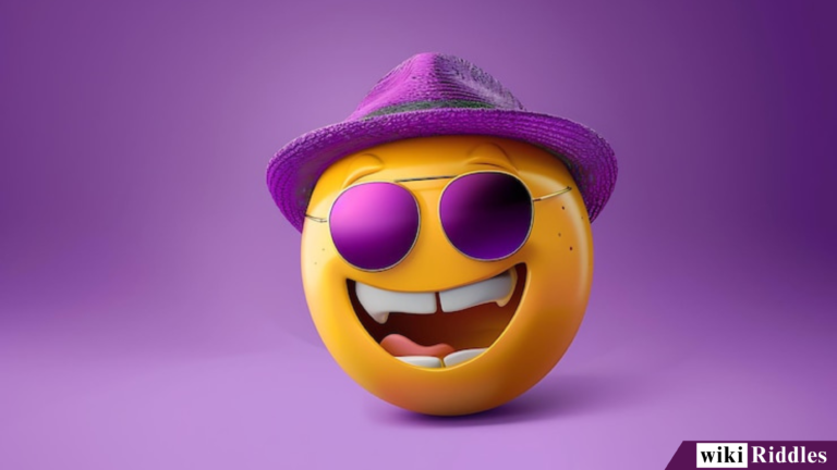 250+ Fun & Tricky "Emoji Riddles" with Answers