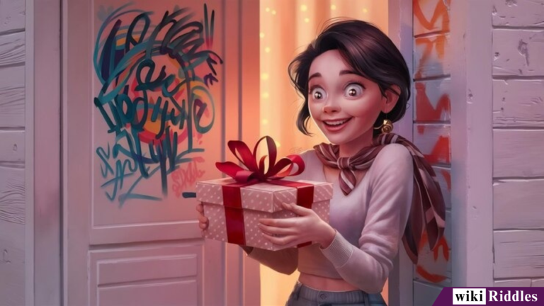 250+ Genius "Mystery Box Riddles" with Answers