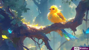 250+ "Bird Riddles" with Answers (Fun & Tricky)