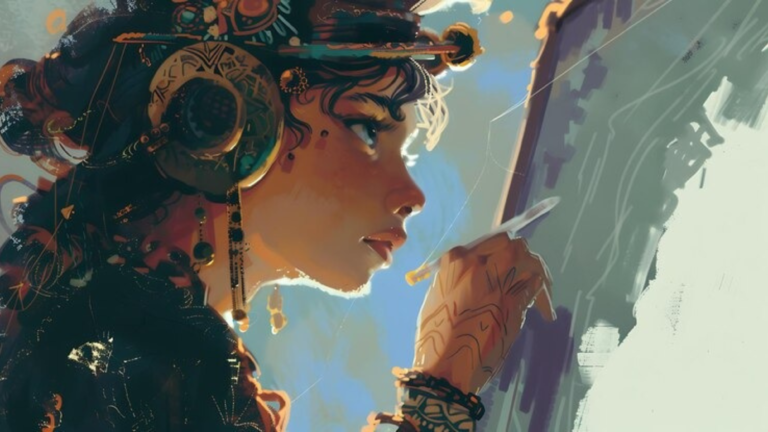 250+ Fun & Challenging "Art Riddles" with Answers