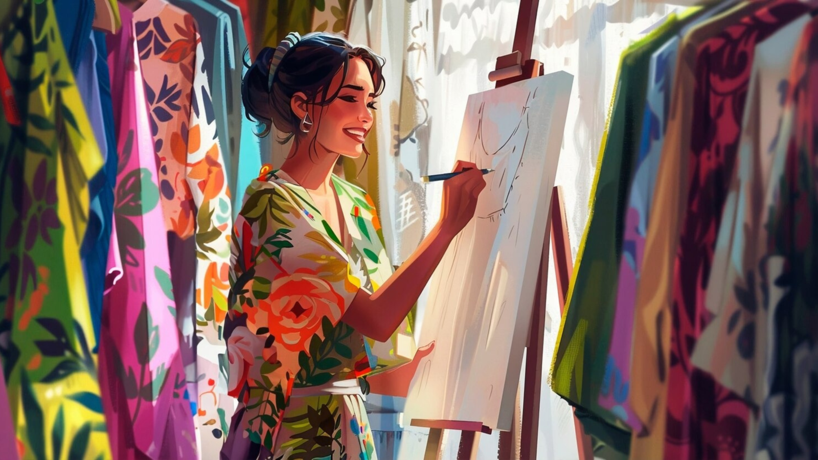 250+ Fun & Challenging "Art Riddles" with Answers