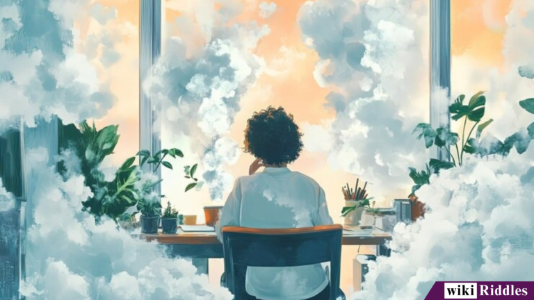250+ Funny and Clever "Dream Job Riddles" with Answers