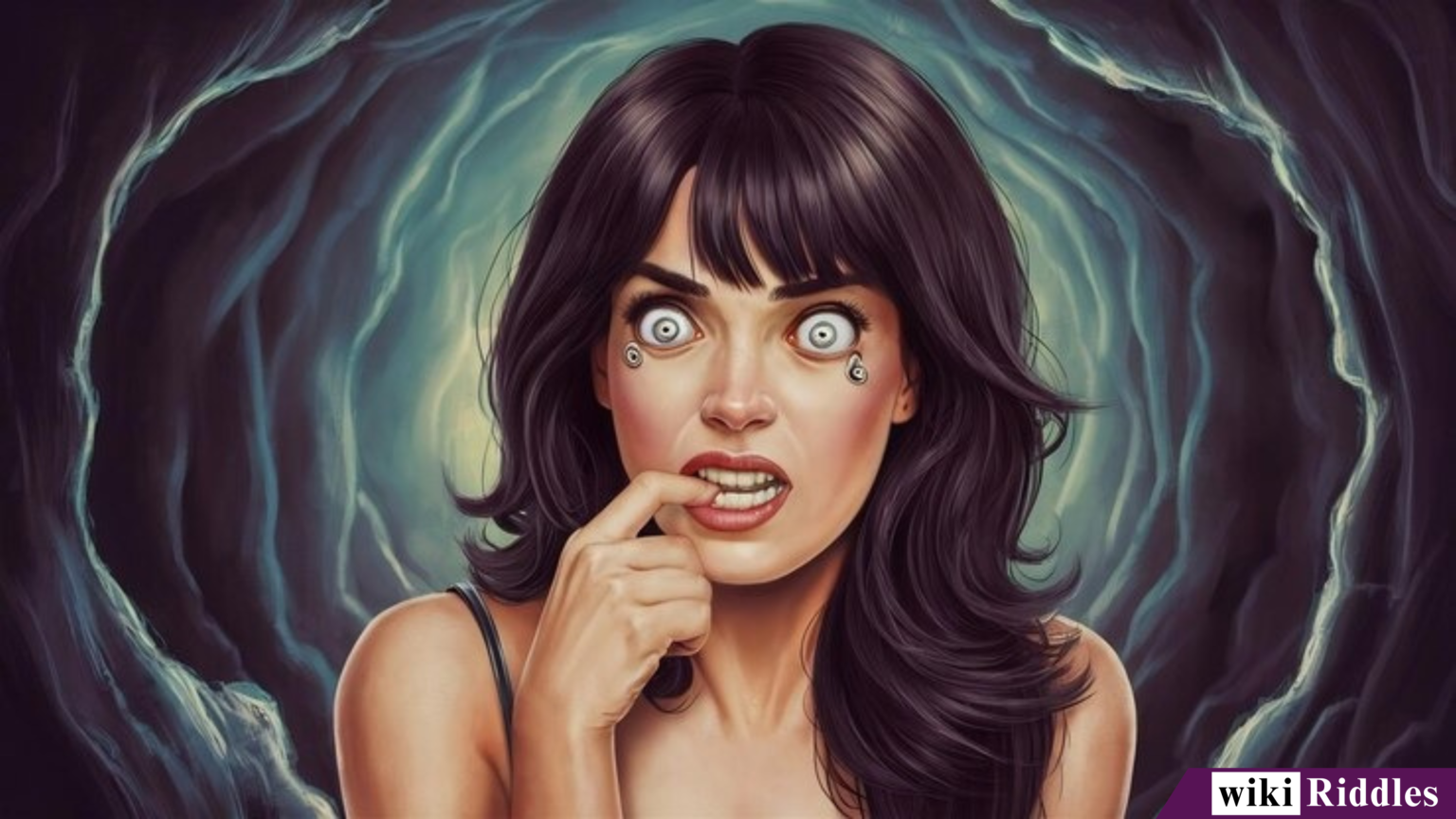 250+ Insanely Clever "Secret Riddles" with Answers