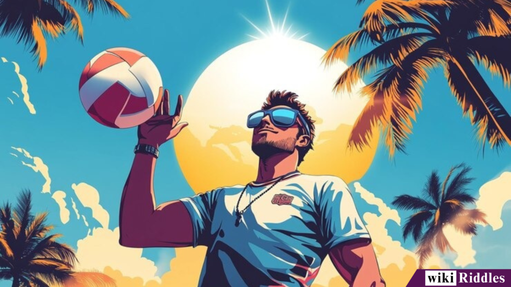 250+ Easy & Tricky "Summer Riddles" with Answers