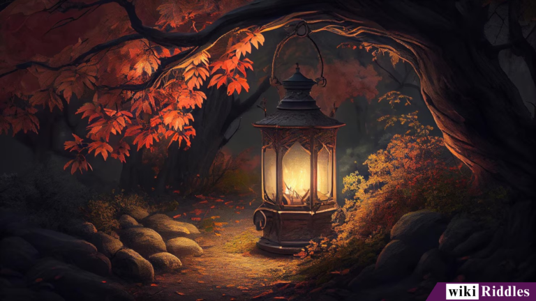 250+ Hilarious "Autumn Riddles" with Answers