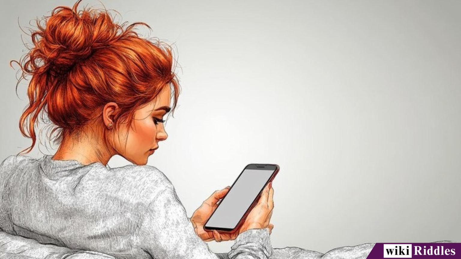 250+ Hilarious & Tricky "Phone Riddles" with Answers