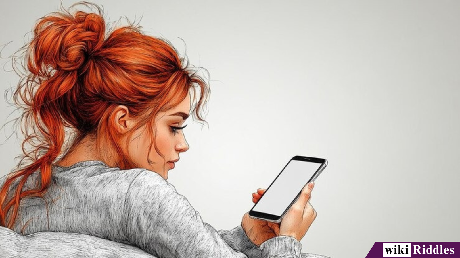 250+ Hilarious & Tricky "Phone Riddles" with Answers